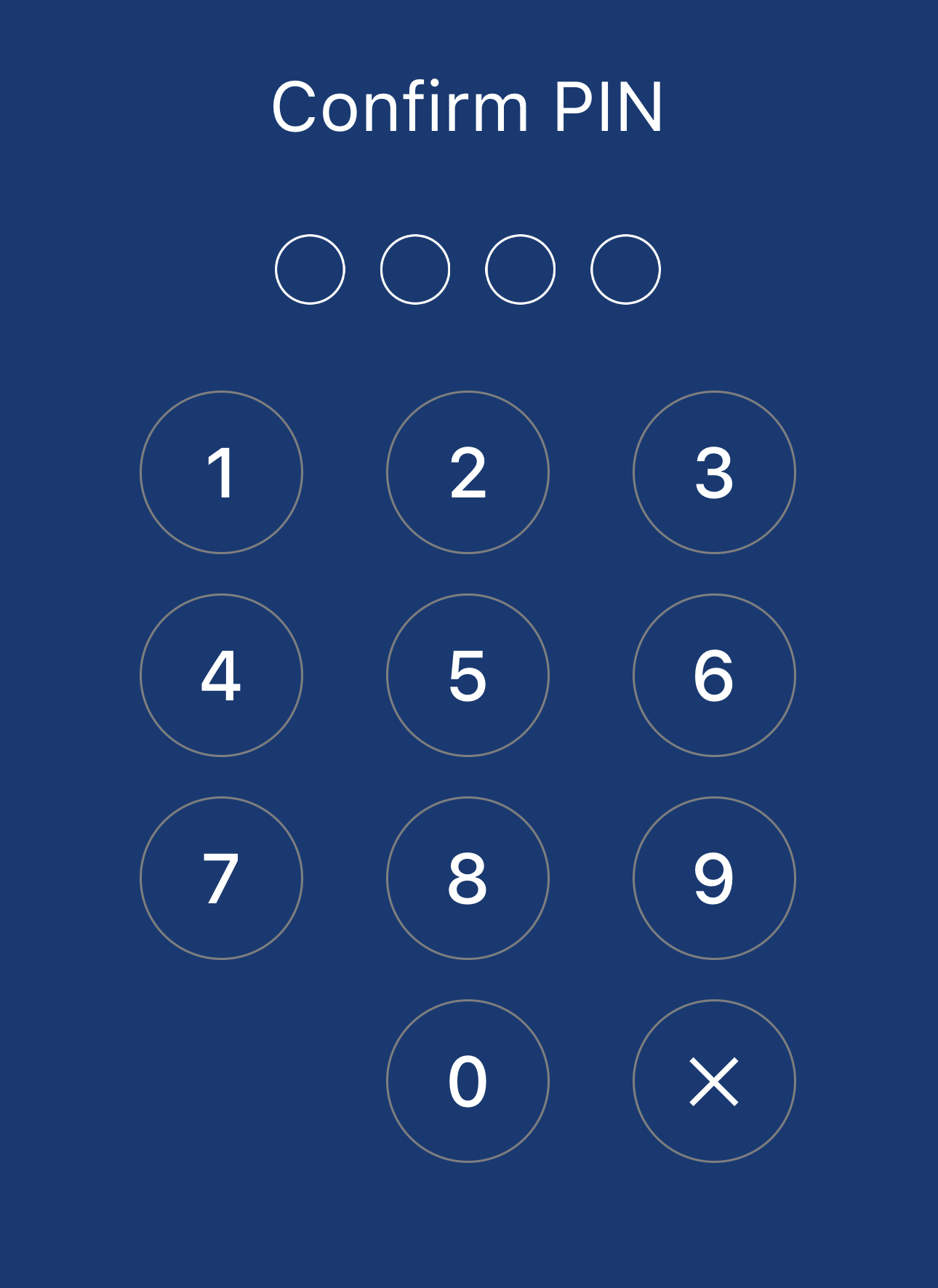 Login to Your LA Wallet Account – LA Wallet